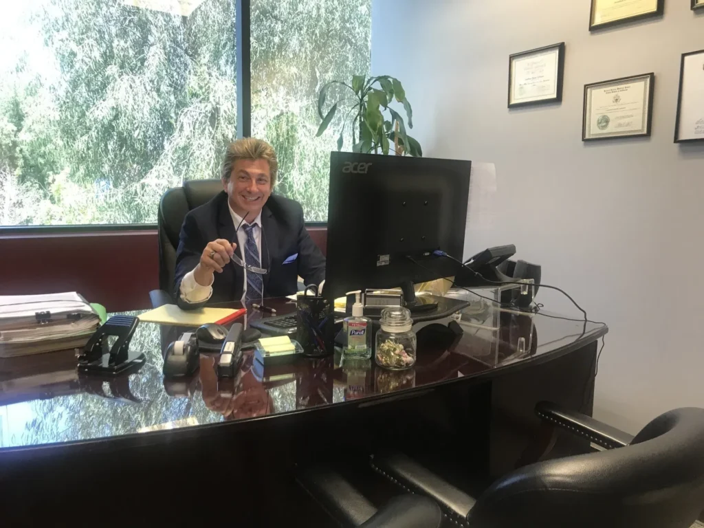 Law Offices Of Jonathan B. Lafrance